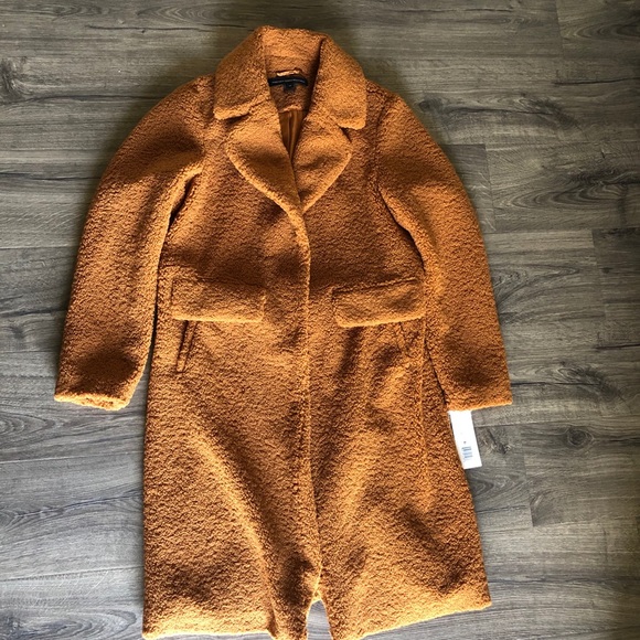 French Connection | Jackets & Coats | Nwt French Connection Jacket ...